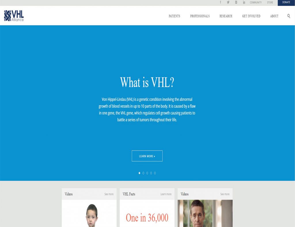 Resources | Cancer | LFS | PTEN Mutations | Theodora Ross | Theodora Ross